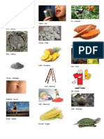 Ejemplos de sustantivos patronímicos | PDF | Estudios de idiomas ...