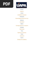 Las 7V del Big Data Explicadas | PDF | Big Data | Información