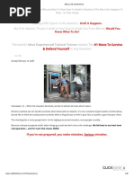 Nato Operations Planning Process | PDF | Nato | Crisis Management