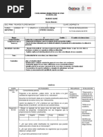 Altar Chol | PDF | Chiapas | Altar