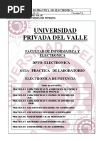 Encoder | PDF | Ingenieria Eléctrica | Science