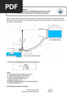 04 Línea Piezométrica y de Energía | PDF | Conduccion termica | Tubería ...