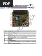 Manual Controlador Novus Modelo N1200 v20x | PDF | Entrada/Saída ...