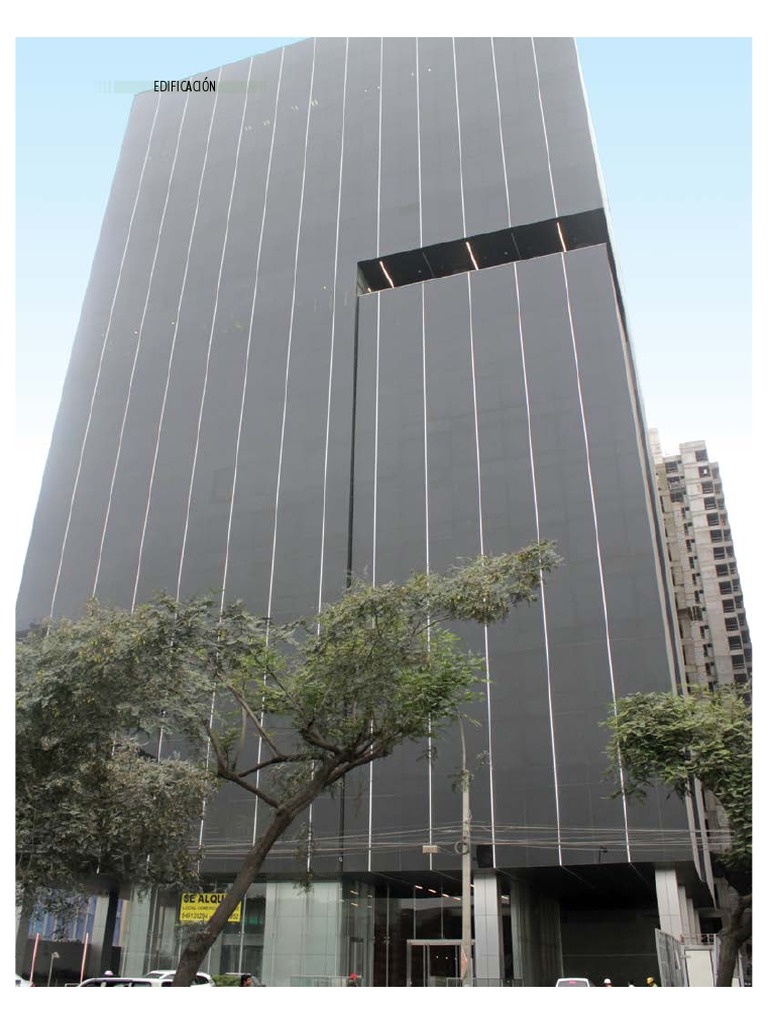 Revista-PeruConstruye - Articulo Capital Golf | PDF | Liderazgo en Energía y Diseño Ambiental ...