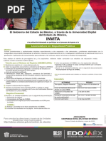 Convocatoria de Ingreso A Licenciatura en La UPN 151 Toluca y Sedes Regionales para El Ciclo ...