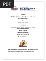 PSF & ACF Operation | PDF | Filtration | Separation Processes