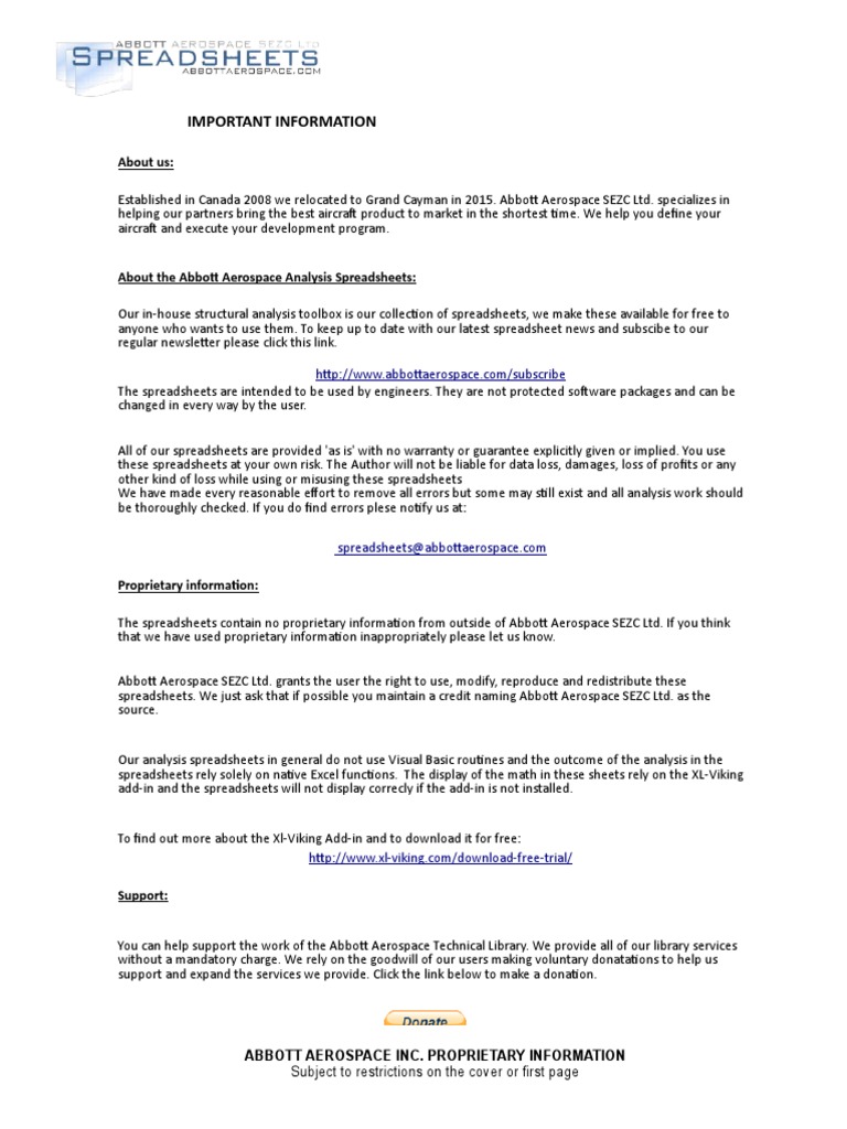 AA-SM-518 Loads - V-N Diagram | PDF | Business