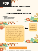 Contoh Template Tugasan Ipg | PDF