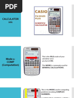 9387 Matrices MCQ PDF | PDF | Eigenvalues And Eigenvectors | System Of Linear Equations