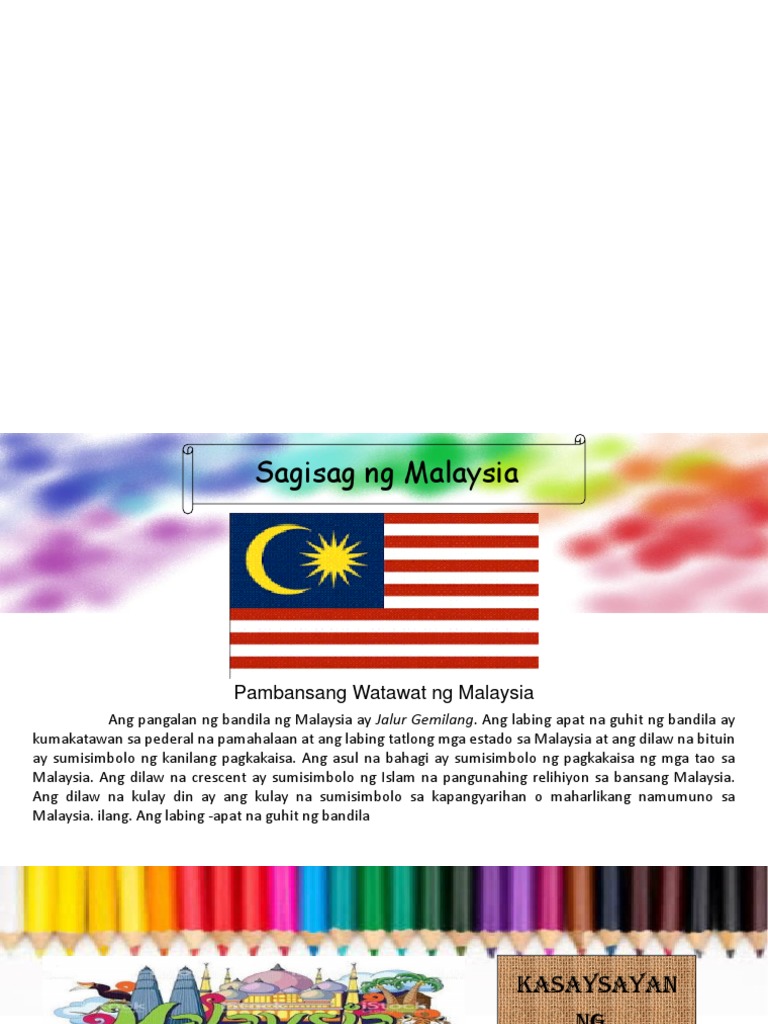 Filipino Module | PDF