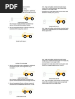 Cara Menghitung Cycle Time Excavator | PDF