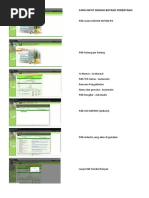 Tutorial New Sipuhh Online | PDF | Komputer