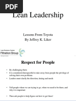 The Results Pyramid: Experiences + Beliefs + Actions + Results Culture ...