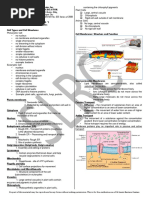 The Ultimate Nmat Study Checklist by Czarina | PDF | Chemical Reactions | Psychotherapy