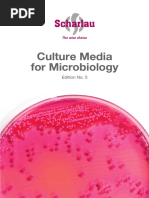 3M Petrifilm RYM Interpretation Guide PDF | PDF | Mold | Nature