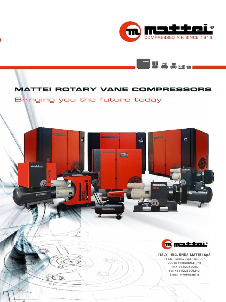 Mecon Turbo Lux 3 Specifications | PDF | Gas Technologies | Turbomachinery