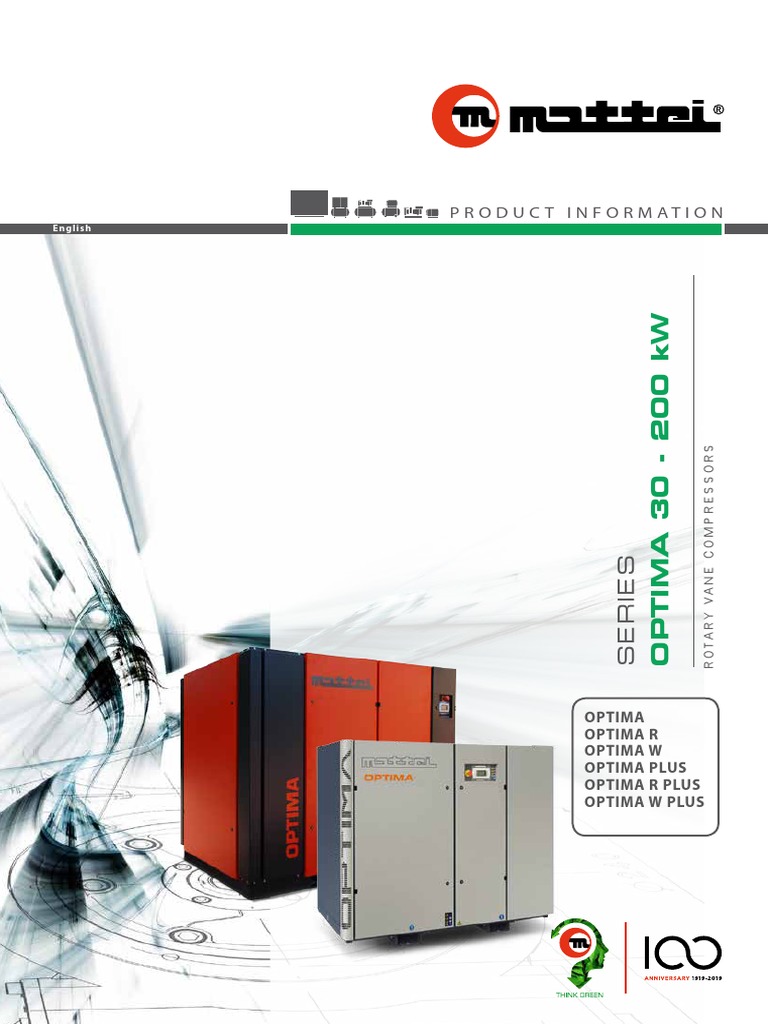 Optima en | PDF | Efficient Energy Use | Energy Technology