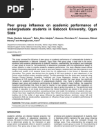 UCC Thesis Writing Manual 2019-1-1 | PDF | Statistical Significance ...