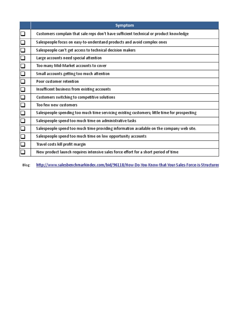 Raci Chart 08 | PDF | Sales | Business