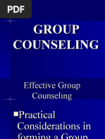 Open vs Closed Groups: Key Differences | PDF