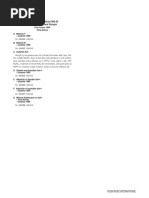 ASTA Method-20.1 | PDF | Spectrophotometry | Absorbance