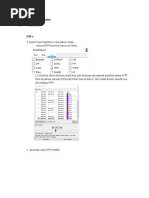 3.5.5 Packet Tracer - Investigate The TCP-IP and OSI Models in Action ...