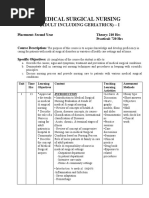 Donabedian Model | PDF