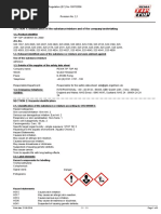 SC2000 Cement Technical Data Sheet | PDF | Cement | Materials