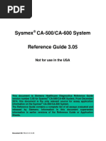 Clsi GP41-2017 | PDF | Medical Laboratory | Medicine