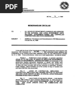 BIR Form 0901-P for Tax Relief | PDF | Taxpayer | Taxes