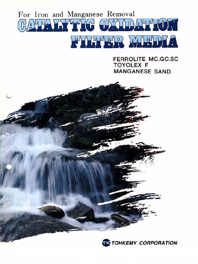 Ferrolite Brosur PDF | PDF