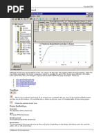 How To Draw PT Concrete Slabs: Sample of An Engineering PT Slab Drawing ...
