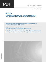 Iso Iec 27031 2025 | PDF | International Organization For ...