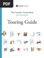 Teaching Strategies GOLD Objectives | PDF | Emotions | Knowledge