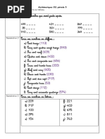 EB1 (Math FR.) | PDF | Des sports