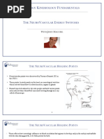 The Amygdala Brain Physiology - Richard Utt | PDF | Fear | Limbic System