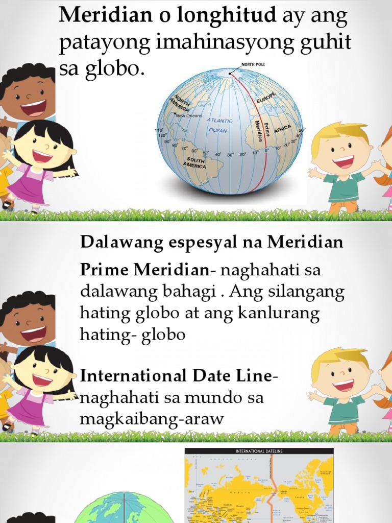 Ang Globo At Mapa Activity Sheet PDF, 58% OFF