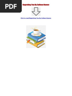 Colleen Hoover Books | PDF | Language Arts & Discipline | Foreign Language Studies