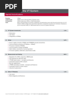 CAPL CheatSheet | PDF | Data Type | Array Data Structure