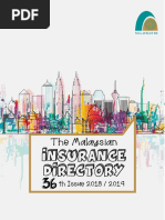 KPMG Leadership & Structure Overview | PDF