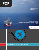 Stuck Pipe Prevention. BP HANDBOOK | PDF | Pressure | Filtration