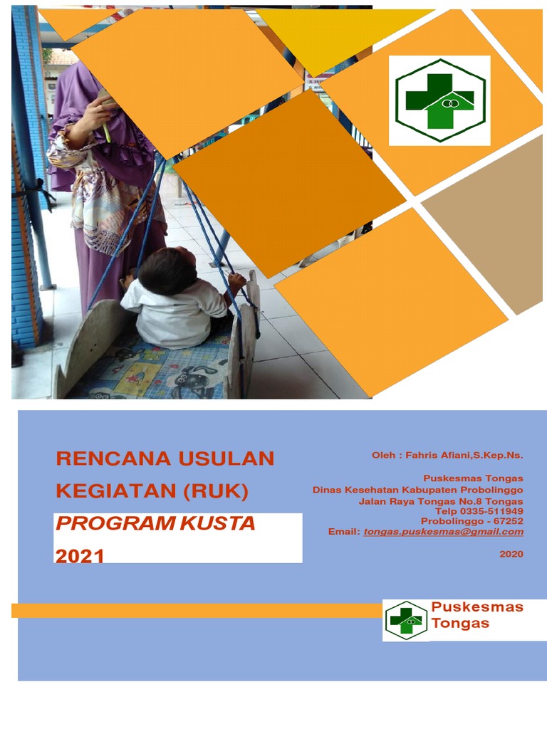 Ruk Kusta Words 2021 | PDF