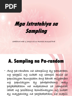 Ano Ang Quantitative Research Tagalog | PDF