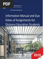 Undergraduate Application Form 2025 Final Edits | PDF | Engineering ...
