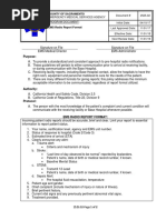 PP-2525 EMS Radio Report Format | PDF | Emergency Medical Services ...