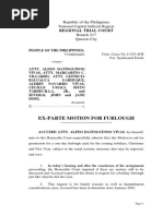 Labor Arbiter Directory | PDF