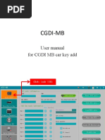 AutoID Keyboard Wedge For Windows User's Manual - E | PDF | Computer ...