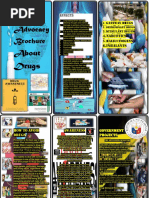 Brochure - DRUGS Preview PDF | PDF | Substance Abuse | Drugs