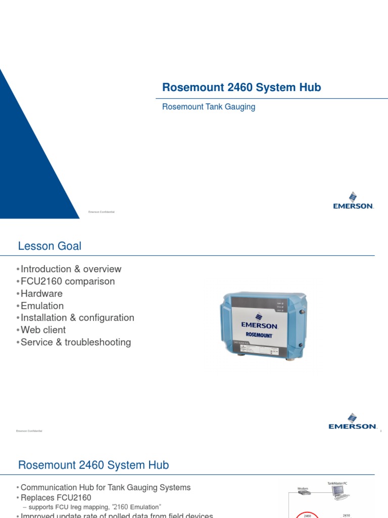 1-5 2460 System Hub PDF | PDF | Usb | Ip Address
