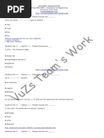 CS607 - Midterm Solved Mcqs With References by Moaaz PDF | PDF ...